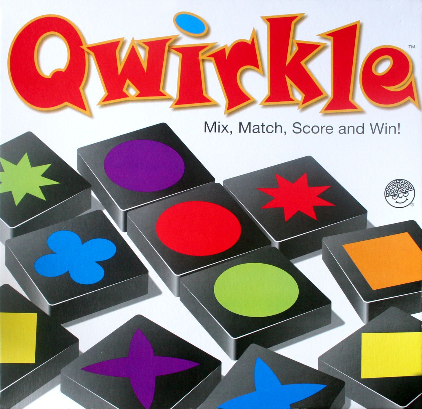 Qwirkle | Compare Prices NZ | Board Game Oracle