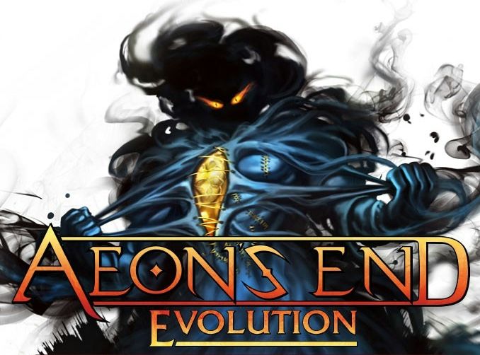 Aeon's End: Evolution | Compare Prices Canada | Board Game Oracle