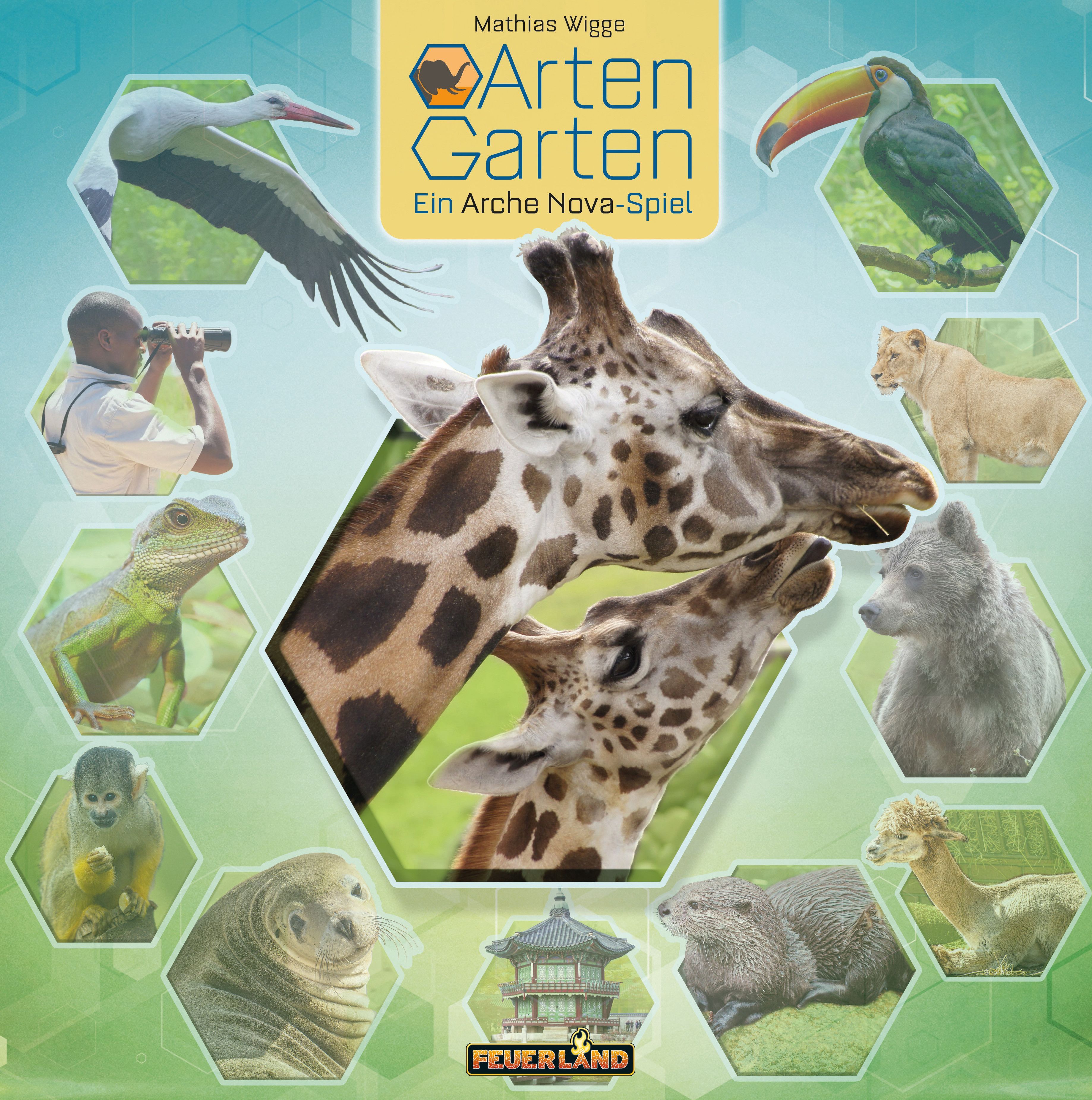 Sanctuary | Compare Board Game Prices | Board Game Oracle