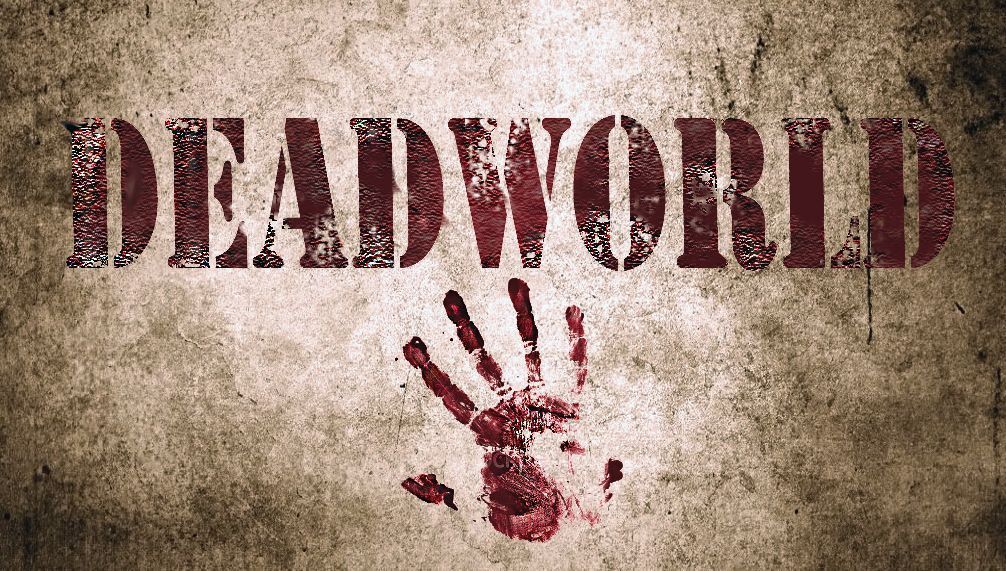 Deadworld | Compare Board Game Prices | Board Game Oracle