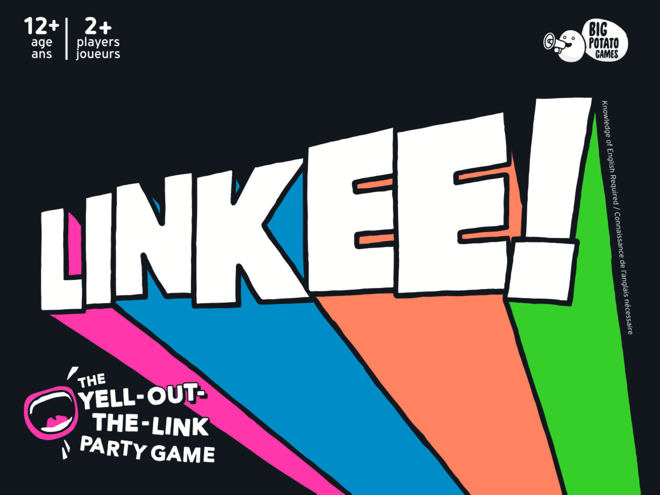 Linkee | Compare Prices Australia | Board Game Oracle