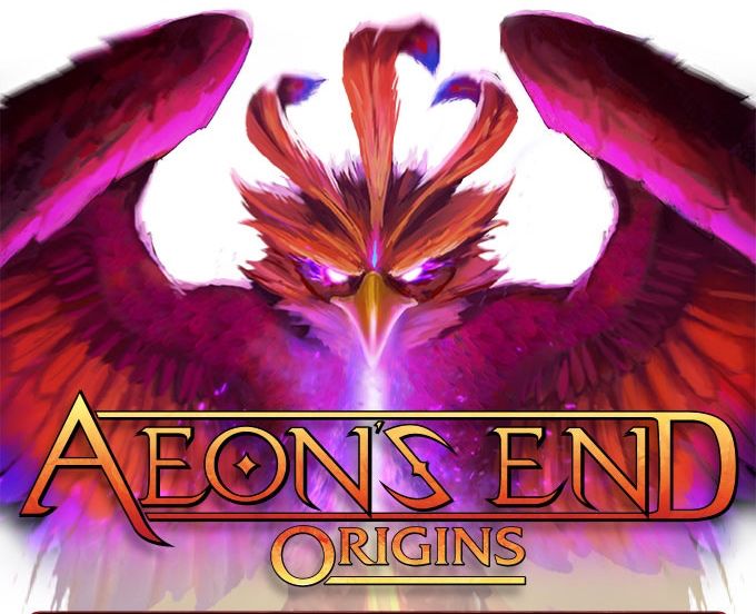 Aeon's End: Origins | Compare Prices Canada | Board Game Oracle