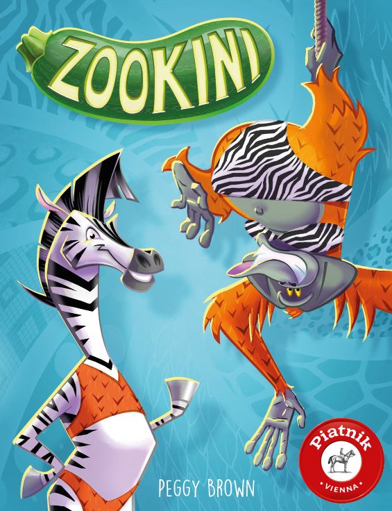 Zookini | Compare Board Game Prices | Board Game Oracle