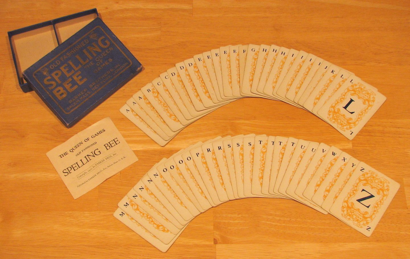 Spelling Bee | Compare Board Game Prices | Board Game Oracle