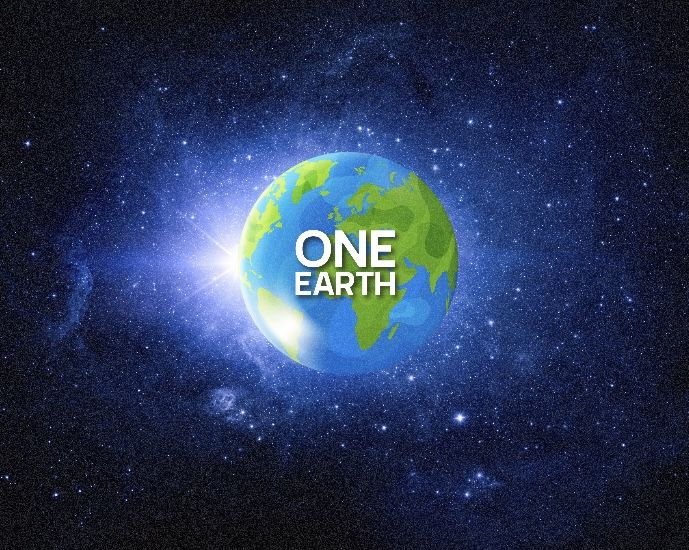 One Earth | Compare Board Game Prices | Board Game Oracle