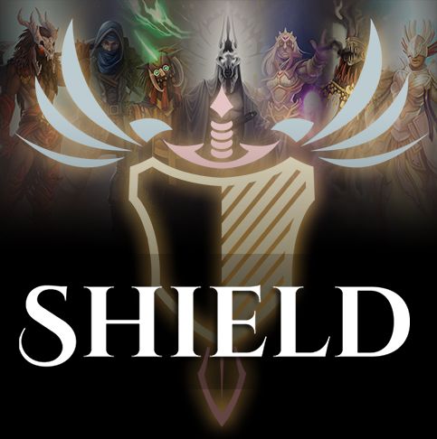 Shield | Compare Prices Canada | Board Game Oracle