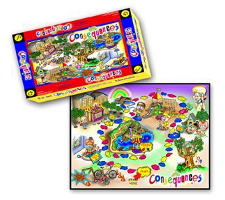 Consequences | Compare Board Game Prices | Board Game Oracle