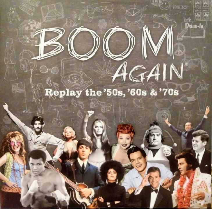 Boom Again | Compare Prices Canada | Board Game Oracle