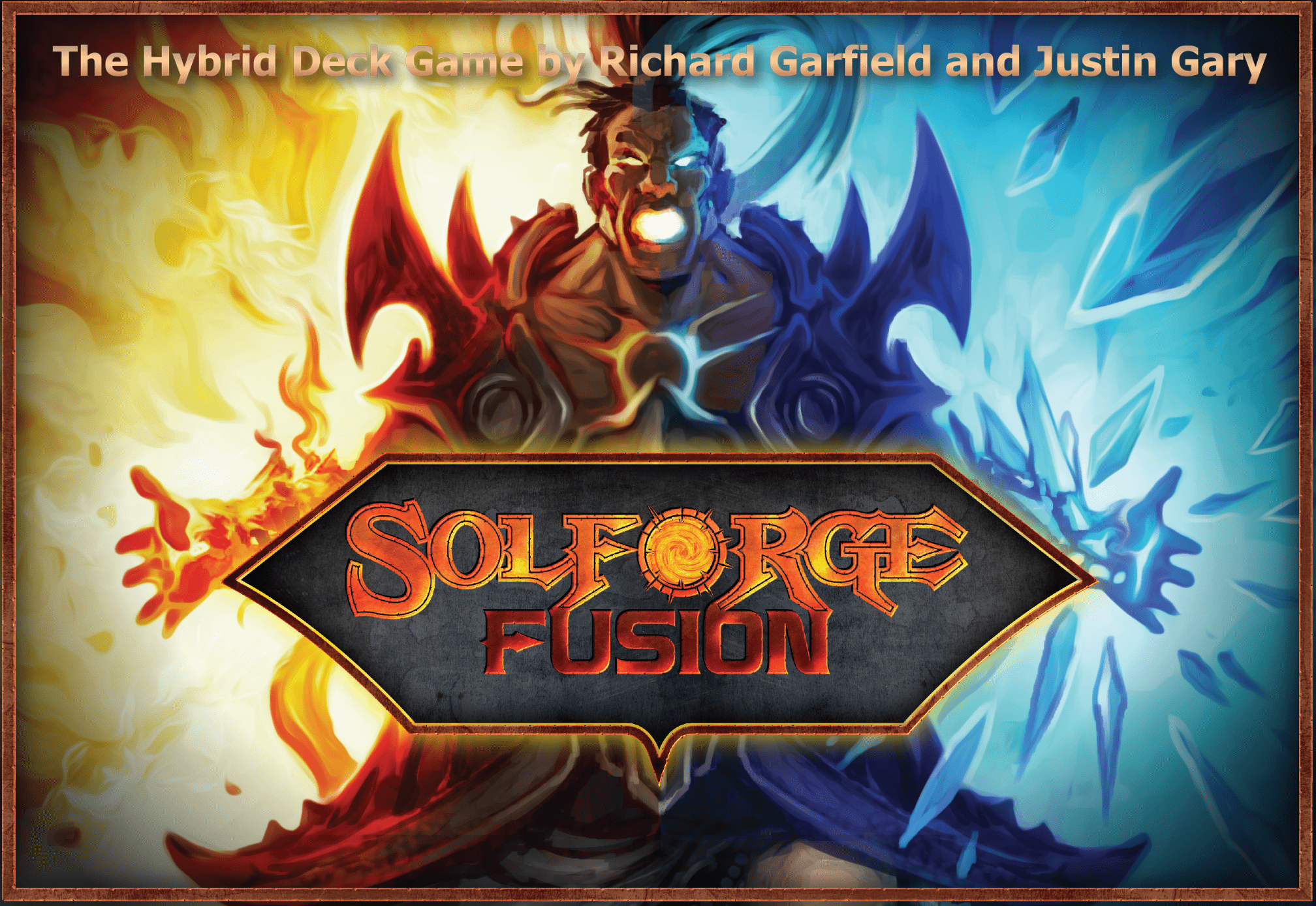SolForge Fusion | Compare Board Game Prices | Board Game Oracle