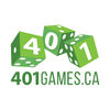 Board Game Stores Canada | Board Game Oracle