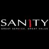 Sanity | Board Game Oracle